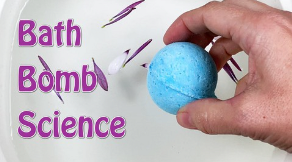 The Science Behind Bath Bombs: How Do They Work?| Sweets & Scents